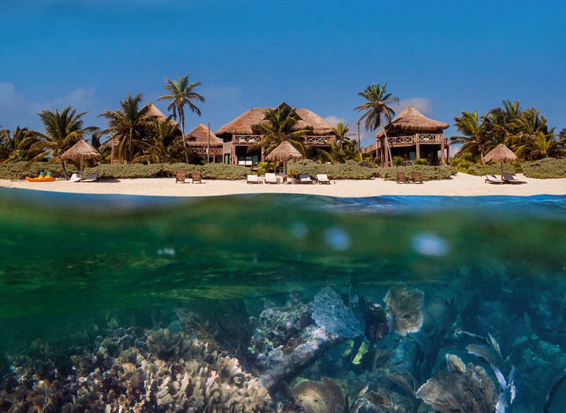Why visit the Sian Ka’an Biosphere? - Paradise Blogging