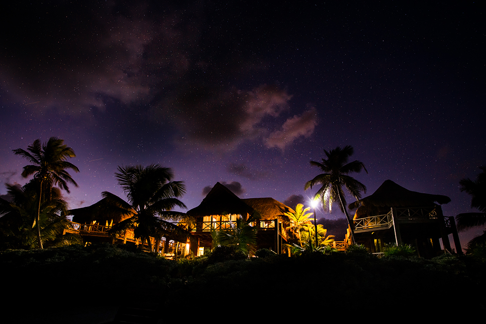 Find Yourself in Sian Ka’an - Paradise Blogging